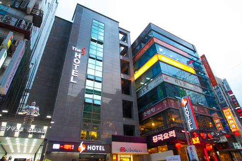 The S Hotel（더에스호텔（The S Hotel）） : 韓国観光公社公式サイト「VISITKOREA」
