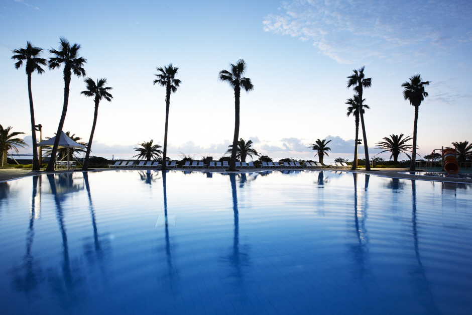 Haevichi Resort (해비치리조트): VISITKOREA