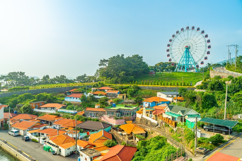 Sacheon Eye (사천아이) : VISITKOREA