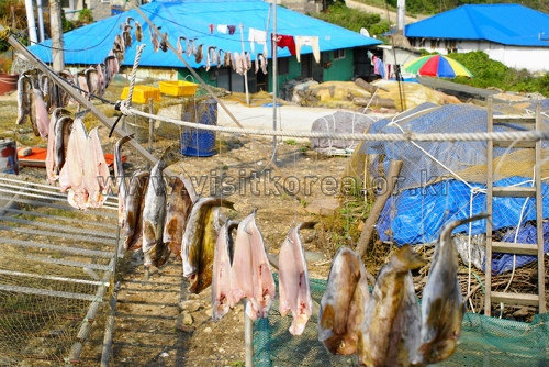 Socheongdo Island (소청도) : VISITKOREA