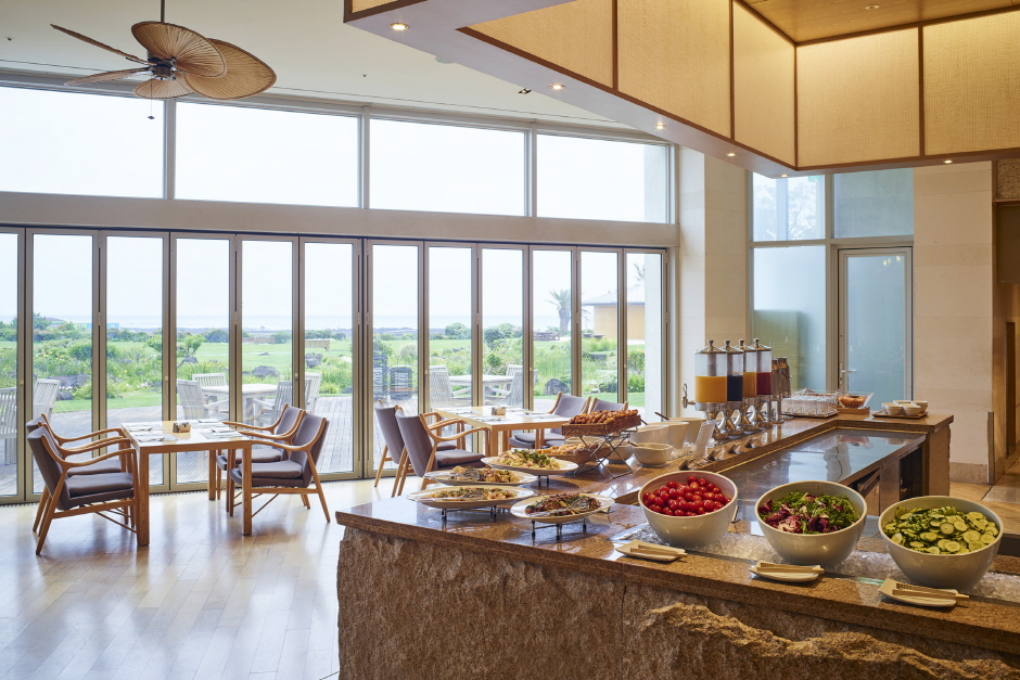 Haevichi Resort (해비치리조트) : VISITKOREA