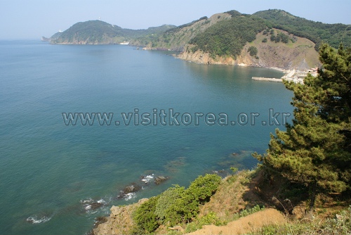 Socheongdo Island (소청도) : VISITKOREA