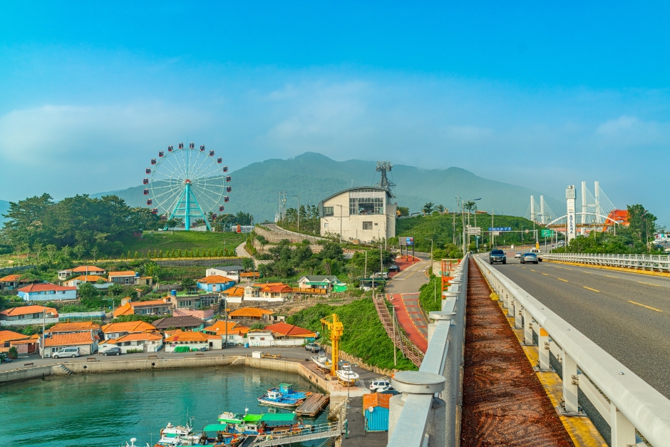 Sacheon Eye (사천아이) : VISITKOREA