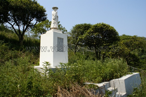 Socheongdo Island (소청도) : VISITKOREA