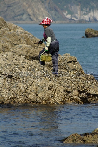 Socheongdo Island (소청도) : VISITKOREA