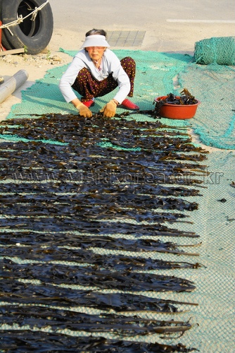 Socheongdo Island (소청도) : VISITKOREA