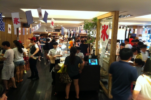 Sungsimdang (성심당) : VISITKOREA