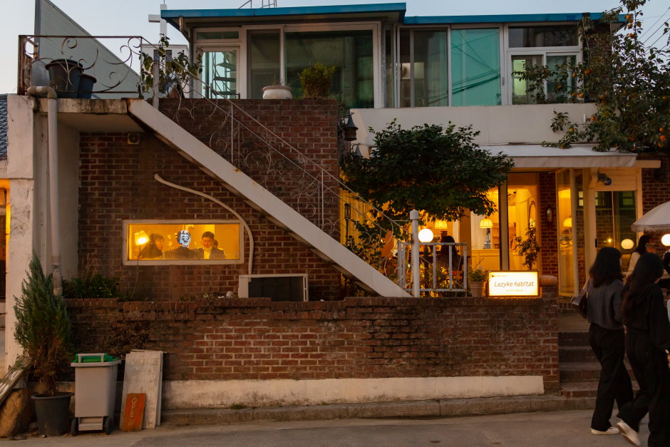 Gaeksa-gil (객사길) : VISITKOREA