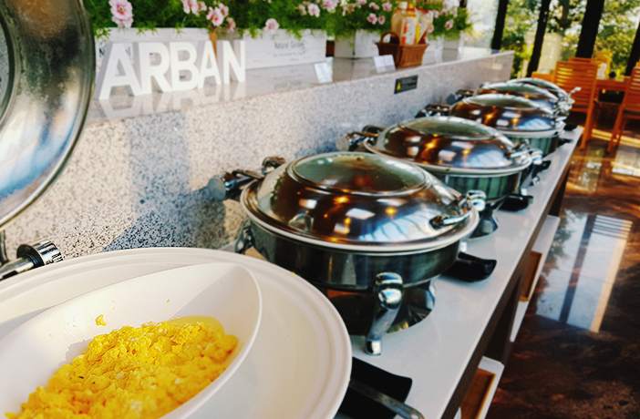 [Busan, Arban Hotel]Where dreams come alive : VISITKOREA