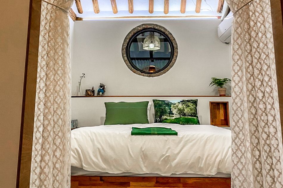 Accommodations in Suncheon with BBQ Facilities : VISITKOREA