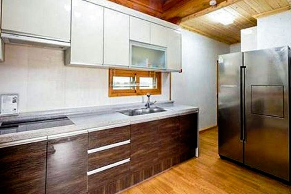 Accommodations in Suncheon with BBQ Facilities : VISITKOREA