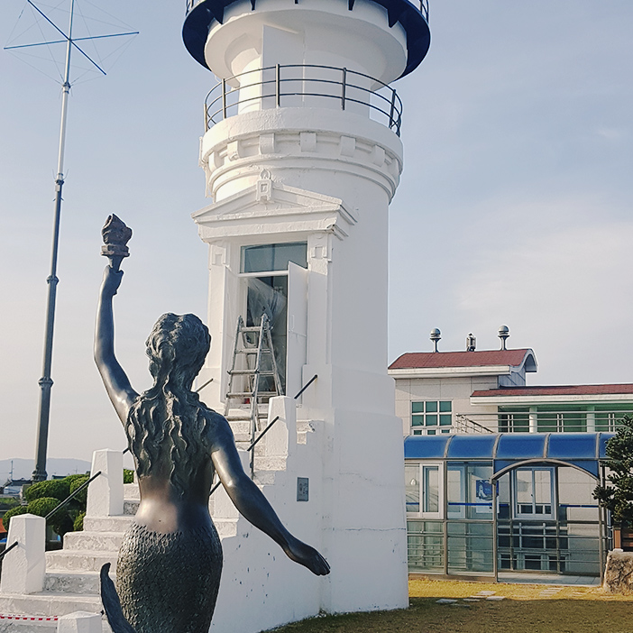 [Gangneung, Hotel Memory] Jumunjin, where the sea is life : VISITKOREA