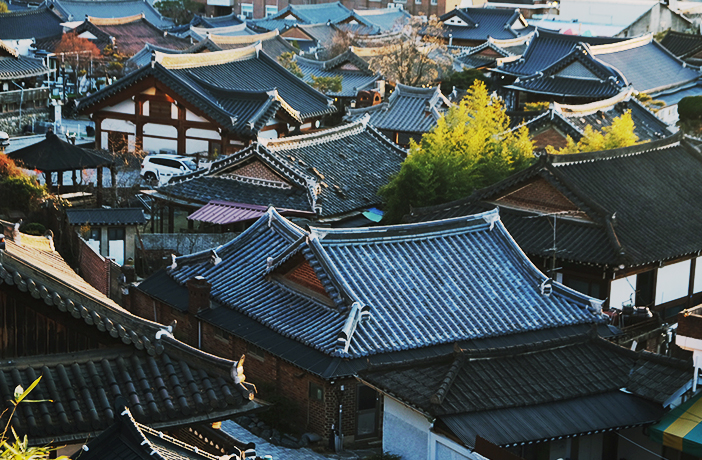 [Jeonju, Gaeunchae] Delicious and Vibrant : VISITKOREA