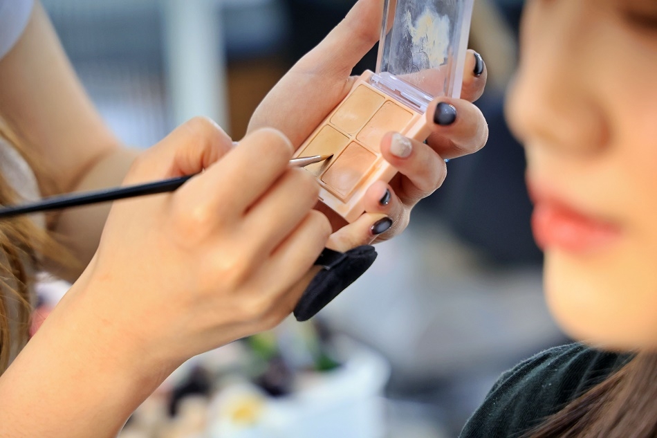 All about luxury K-Beauty in Cheongdam-dong- VISITKOREA