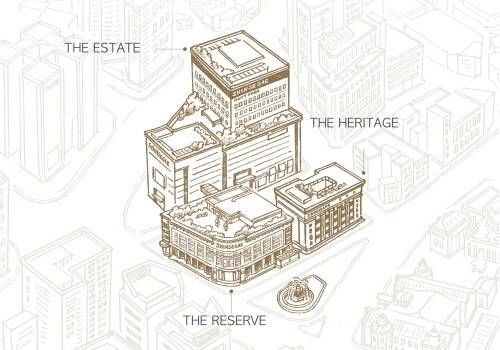 SHINSEGAE THE MAIN: “THE HERITAGE”–A Landmark of History, Culture, and ...