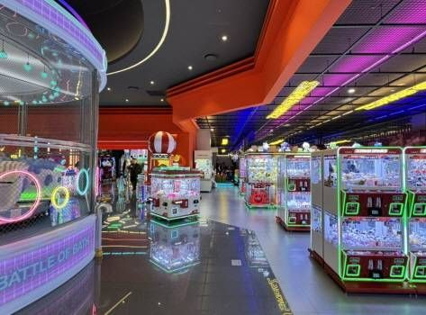 [Editor’s Insight] Korea for Gaming Enthusiasts: From Arcades to ...