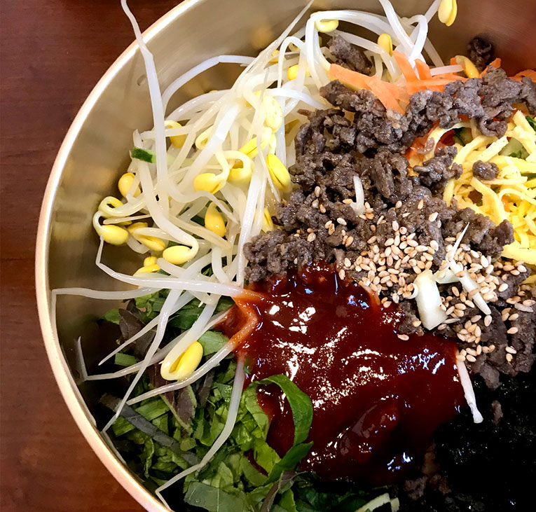 [Jeonju, Samllakheon Guest House] Tradition and Taste : VISITKOREA