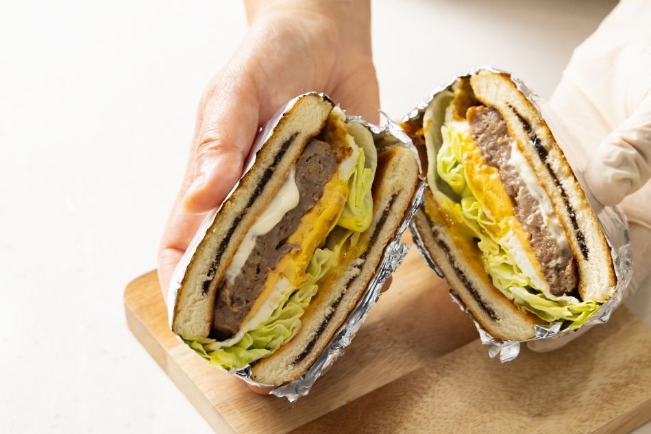 ‘Fusion K-Food’ Recipes from Hallyu Celebrities : VISITKOREA