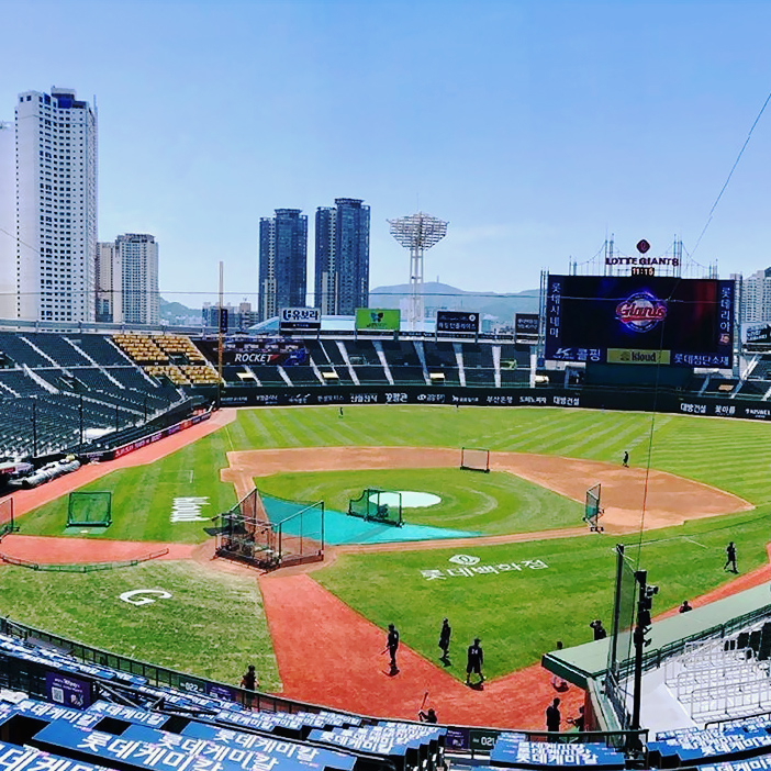 [Busan, Nokcheon Hotel] Reset and Refocus in Busan : VISITKOREA