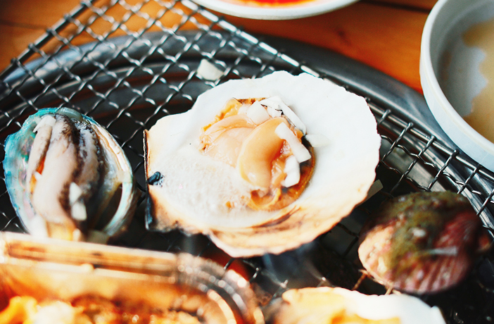 [Busan, Hill Side Hotel] For Your Colorful Dream and Sense of Taste ...