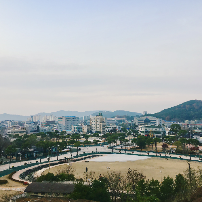 [Gochang, Hotel Seok Jeong Hill]Notes from Gochang, Korea : VISITKOREA