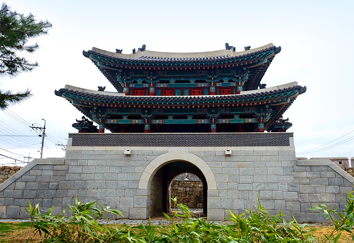 [Naju, MARU-O Motel] Connecting the Past and Present : VISITKOREA