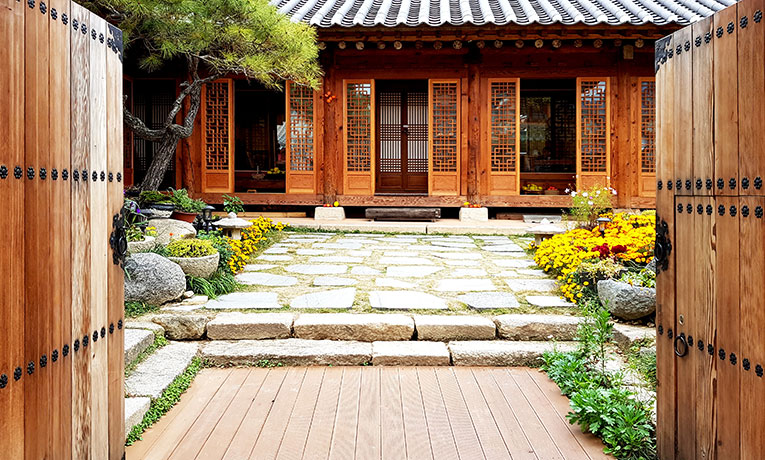 [Jeonju, Lime Hotel] My Dream of a Life as a Joseon Noble : VISITKOREA