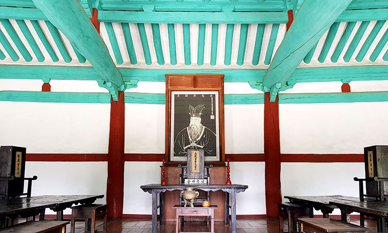 [Jeonju, Lime Hotel] My Dream of a Life as a Joseon Noble : VISITKOREA