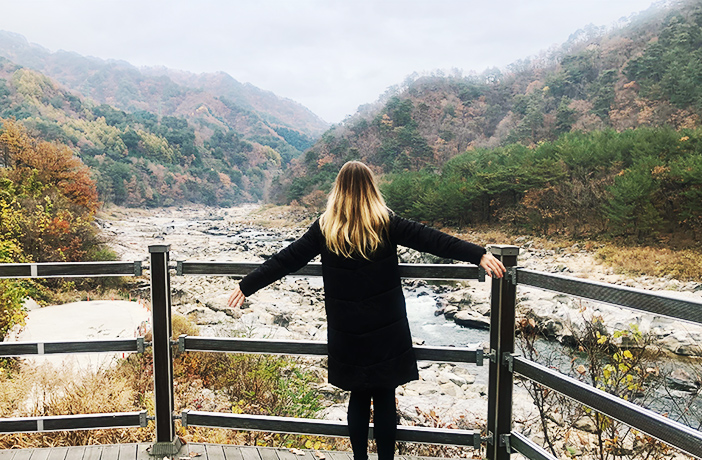 [Inje, Inje Hotel] Inje: a weekend in a Fairytale! : VISITKOREA