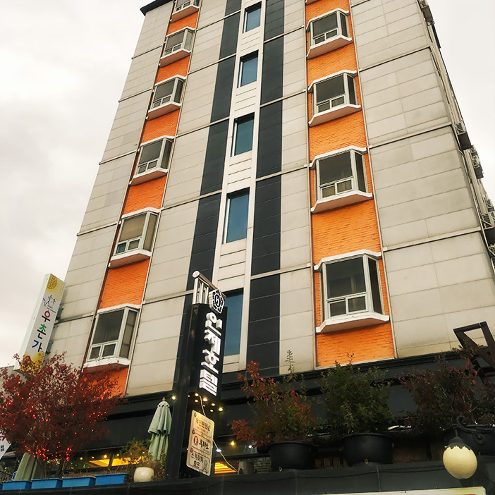 [Inje, Inje Hotel] Inje: a weekend in a Fairytale! : VISITKOREA