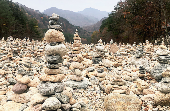 [Inje, Inje Hotel] Inje: a weekend in a Fairytale! : VISITKOREA
