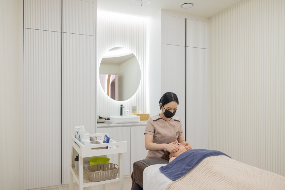 Therapy Spa Sobe : VISITKOREA