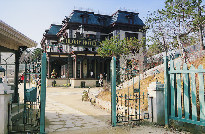 [Nonsan, Baek il heon Head House]The Rite of Passage City - Nonsan ...