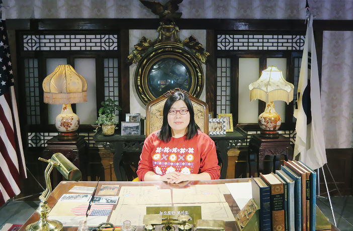 [Nonsan, Baek il heon Head House]The Rite of Passage City - Nonsan ...