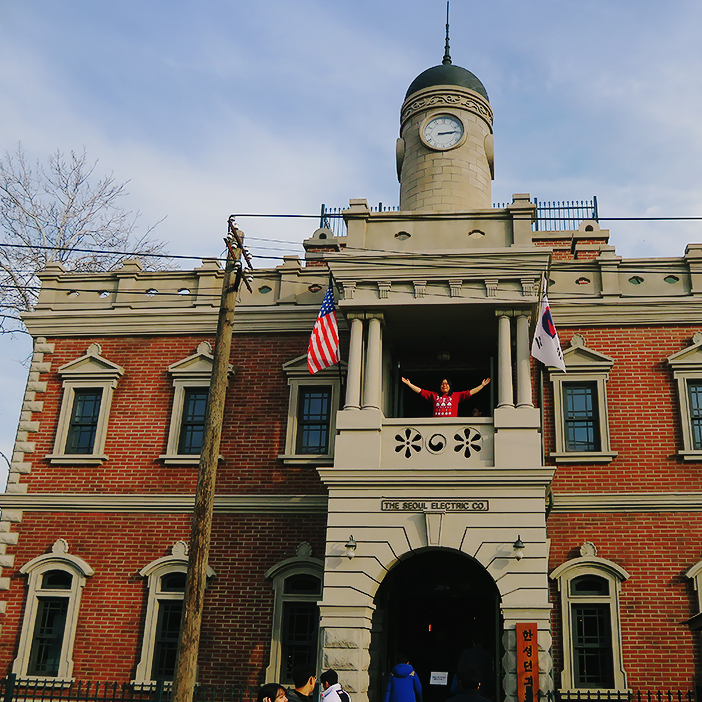 [Nonsan, Baek il heon Head House]The Rite of Passage City - Nonsan ...