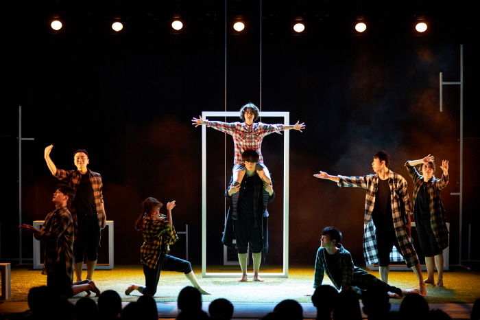 A New Era, The Beginning of A New Performance Festival - 2020 Welcome ...