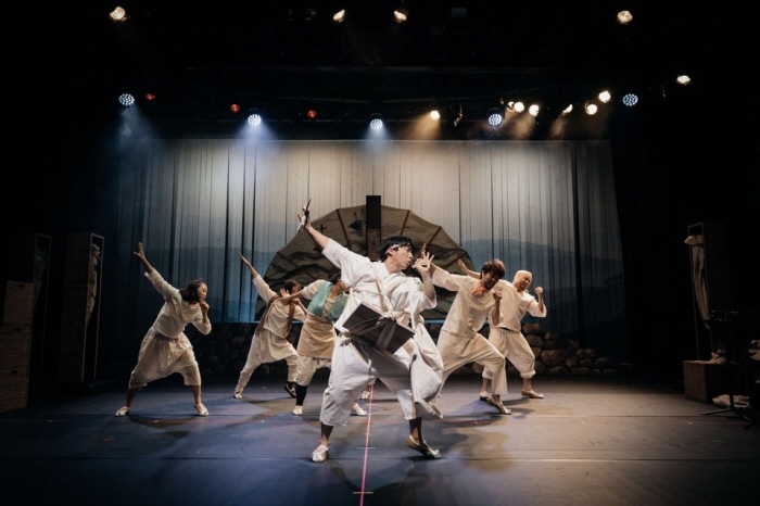 A New Era, The Beginning of A New Performance Festival - 2020 Welcome ...