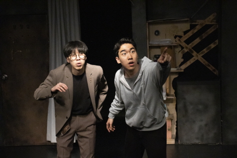 Top Four Horror Plays to Beat the Heat : VISITKOREA